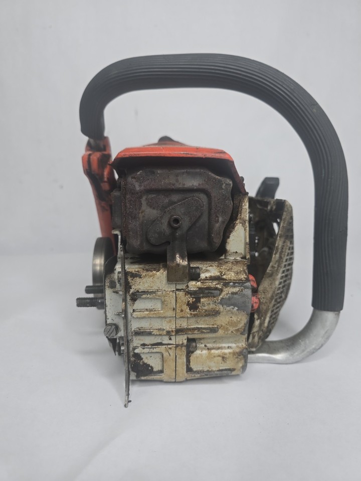 Echo CS-5000 (87G1) Chainsaw For Parts | eBay