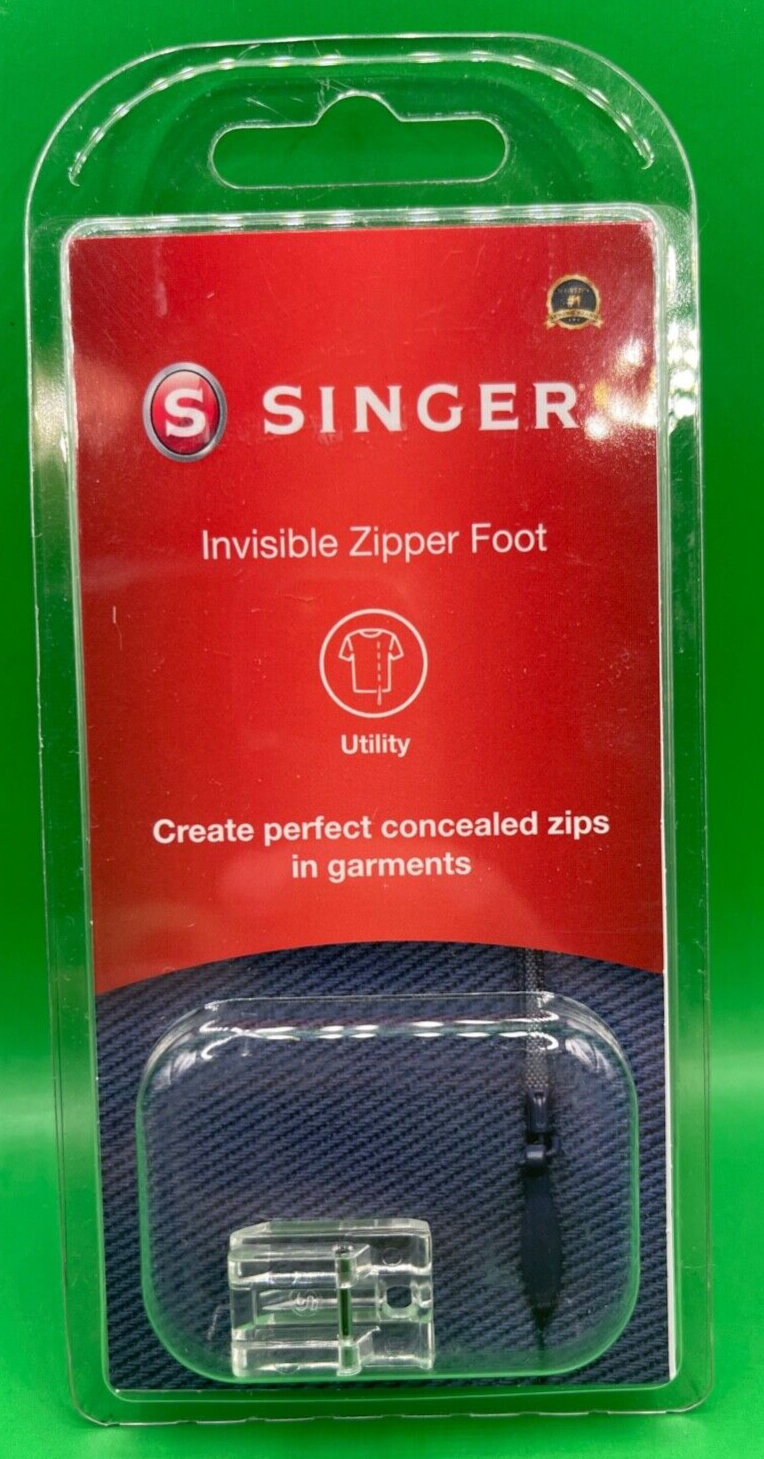 Singer Beading Foot 250066396 | Sewing Machines (NEW) for sale online ...