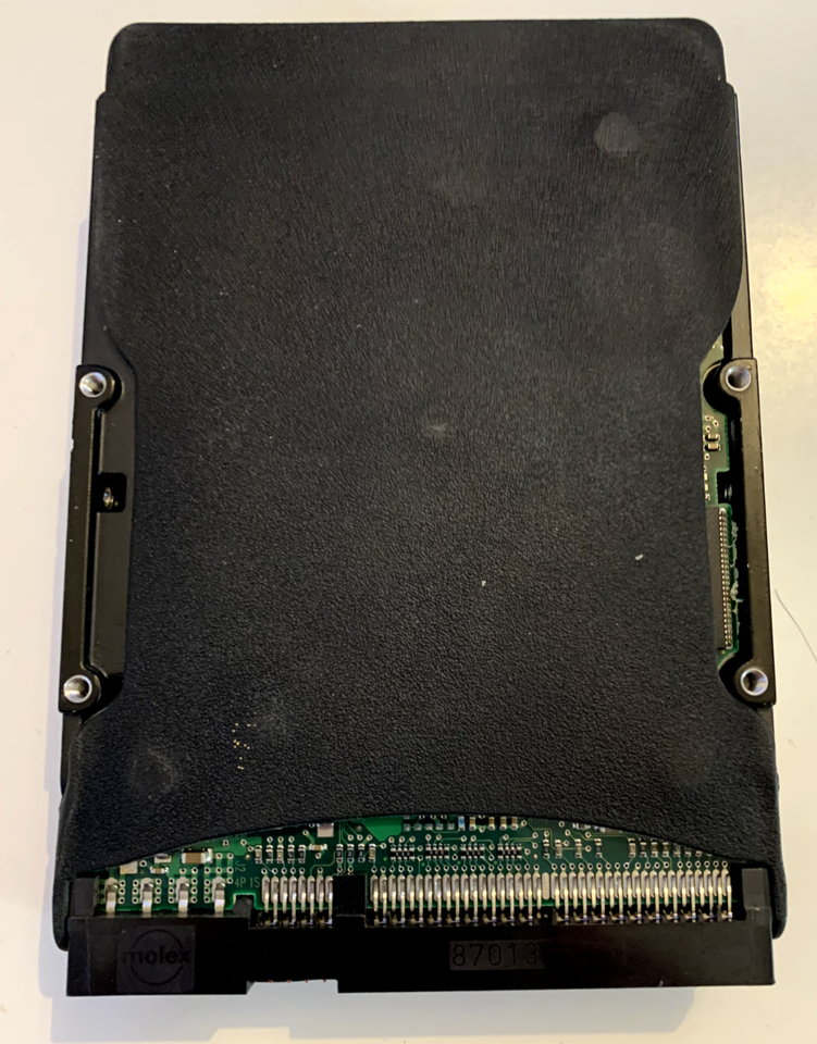 Seagate 20GB 5,4k Ide 2MB ST320410A 9T7001-304 100188748 3,5 " HDD | eBay