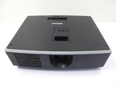 InFocus IN5124 LCD Projector - HDMI - Free shipping. | eBay