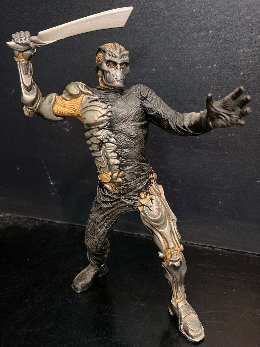Jason X Jouet Hasbro Star Wars The Vintage Collection Galaxy's Edge
