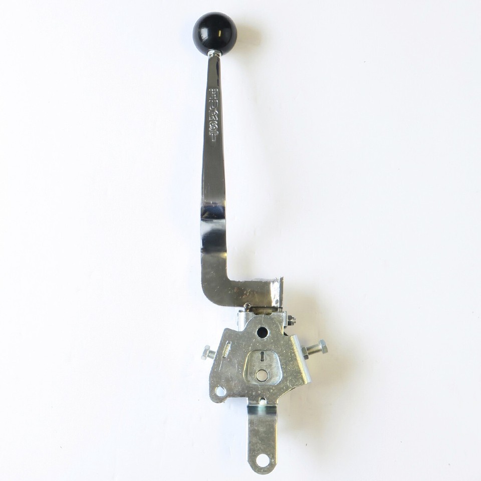 HURST USA Studebaker Avanti 1962 - 1965 Comp Plus 4 Speed Shifter 6895 ...