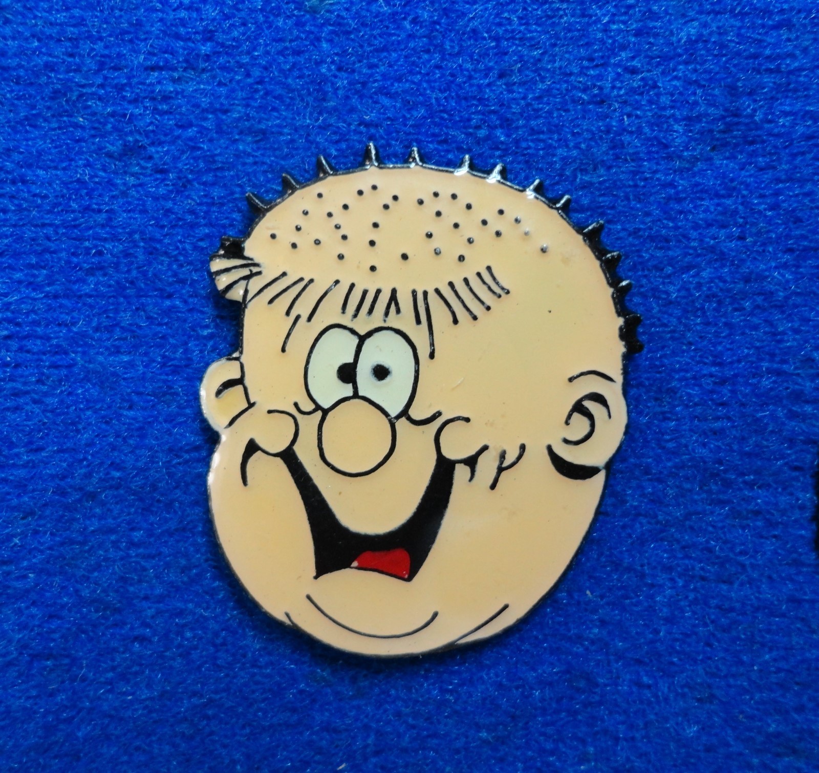 Aristotle Smiffy Smith Bash Street School Kids The Beano British Comic ...