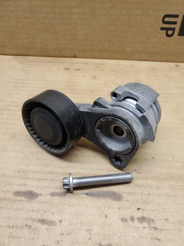 N52 BMW Belt Tensioner 11288624196 11-28-8-624-196 | eBay