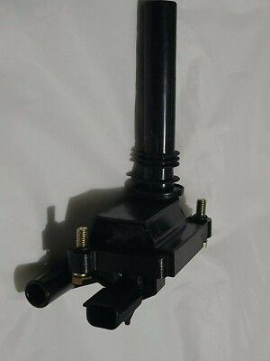 IGNITION COIL PACK FOR DODGE AND VARIOUS VEHICLES UF378 C1414 ...