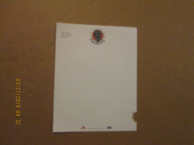 CBA Pittsburgh Piranhas Vintage Defunct Team Logo Unused Basketball ...