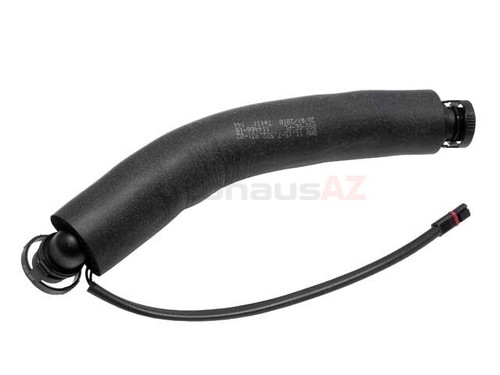 GENUINE BMW Crankcase Breather Hose 11157522931 BMW E36 325i 530i E46 ...