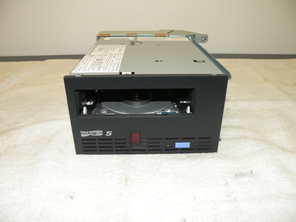 Ibm Tape Datensicherung Und Archivierung ACSG