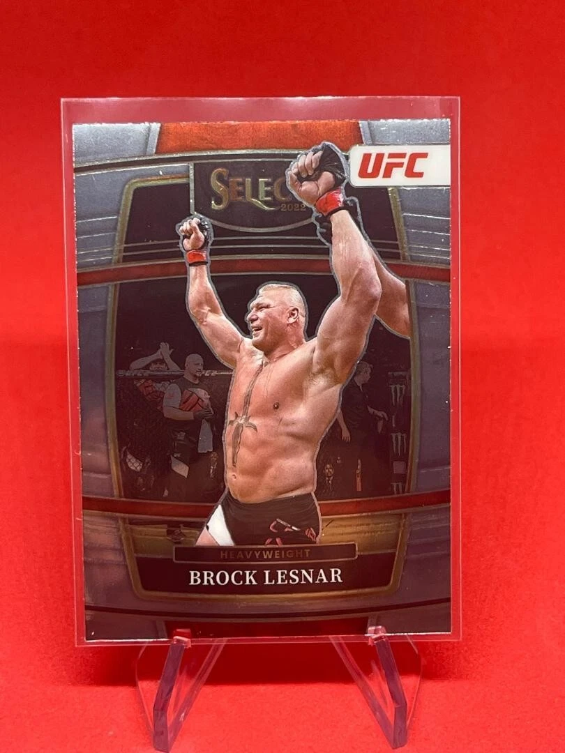 Ufc 100 Brock Lesnar