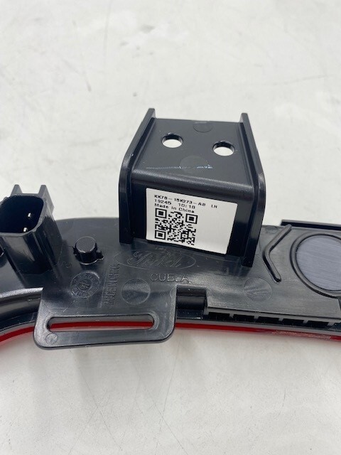 Ford Edge Left Rear Light Part# KK7T-15200-C & KK7B-15K273-AB for sale ...