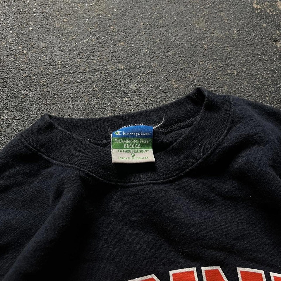 Vintage Y2K Virginia Sweatshirt | eBay