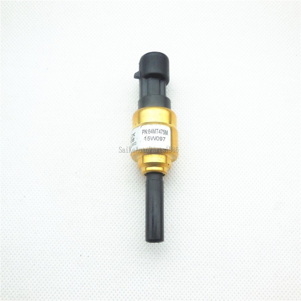 Pressure Sensor For Volvo 64MT475M | eBay