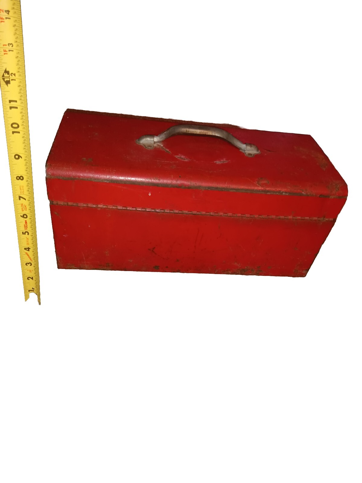 Vintage Proto Tool Box Model 9954 | eBay