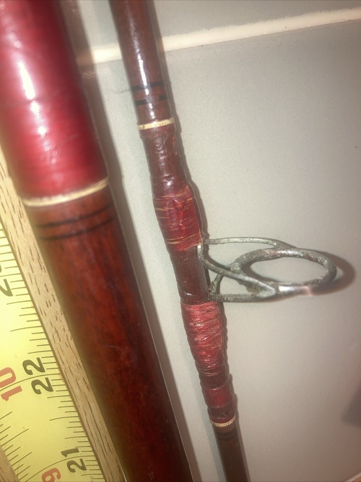 Roddy Built Custom Rods | eBay