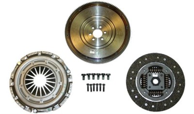 Trade Clutch Conversion Kit Fits Ford Galaxy 1.9 Alhambra 1.9 Sharan 1. ...
