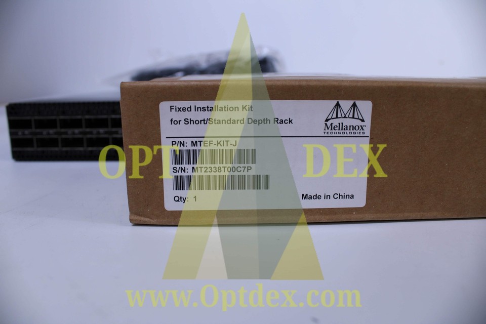 Nvidia Mellanox QM8790 Quantum HDR Switch MQM8790-HS2F Bundle | eBay