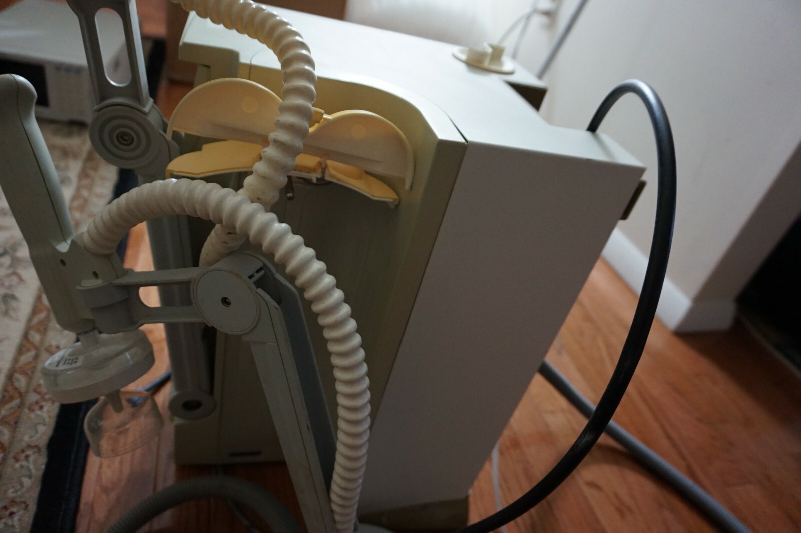 MILLIPORE MILLI-Q Biocel WATER PURIFICATION SYSTEM milliQ ZMQ560F01 | eBay