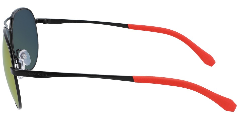 Spyder Men's Classic Aviator Sunglasses w/ Mirror Lens - SP6000 | eBay