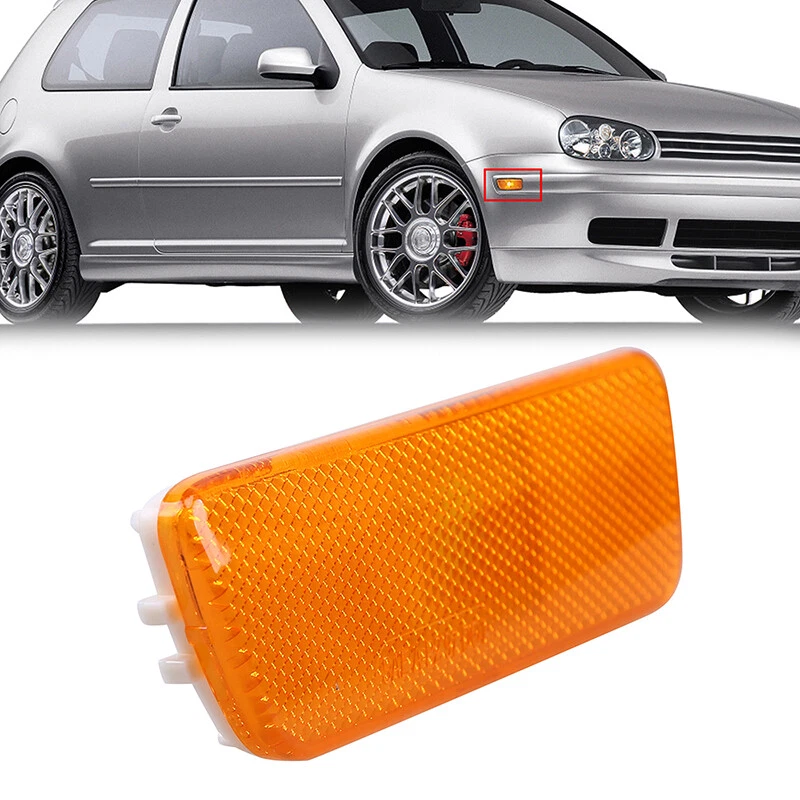 2000 Vw Rabbit