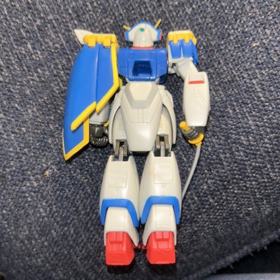 HASBRO GUNDAM ROSE MOBILE SUITS IN ACTION (FC1009246) | eBay