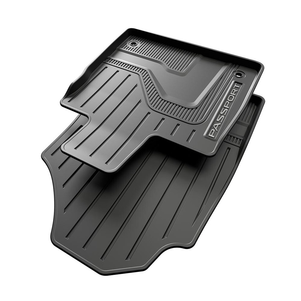 Genuine Honda Floor Mats