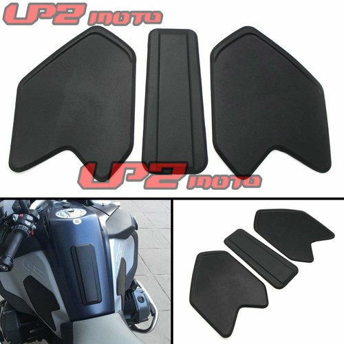 Tank Side Gas Pad Knee Grips Protector For BMW R1200 GS R1200GS ADV ...