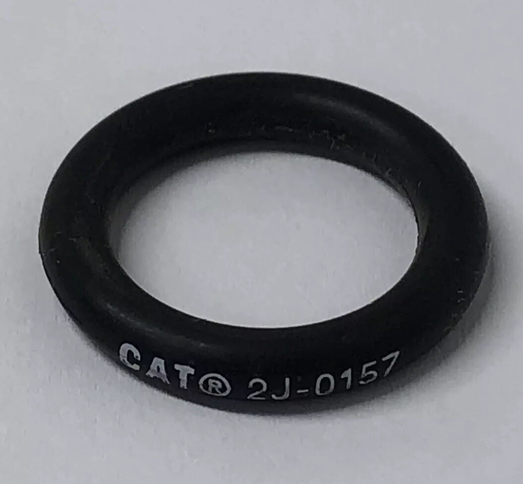 Caterpillar (Cat) 2J-0157 or 2J0157 O-Ring | eBay
