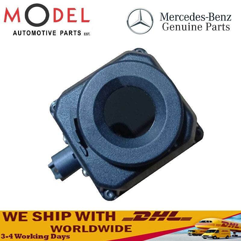 Mercedes-Benz+Genuine+Night+Vision+View+Camera+2229057307+GTC+ATC for ...