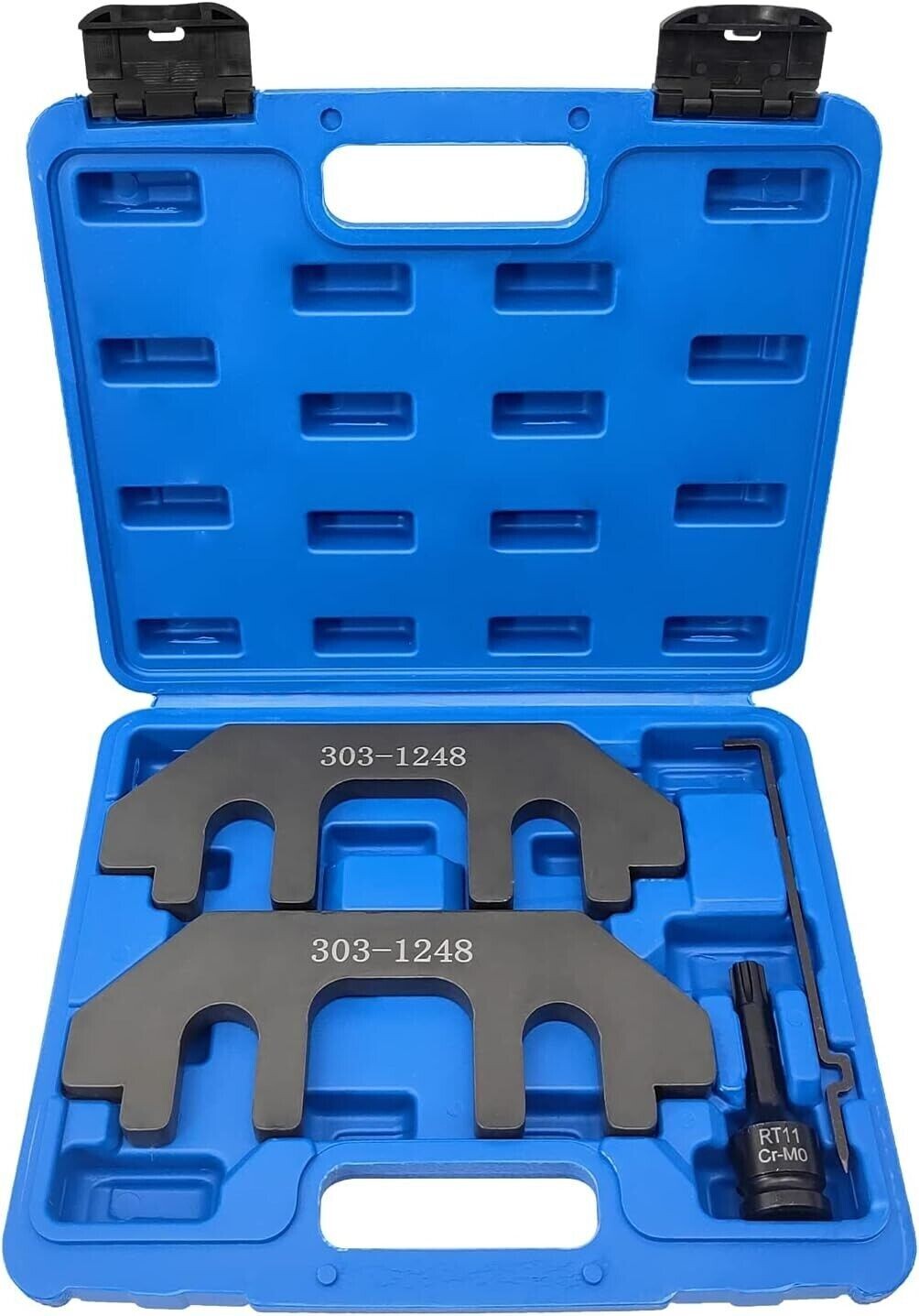 Camshaft Holding Timing Tool for Ford 3.5L 3.7L 4V Engine 303-1248 303 ...