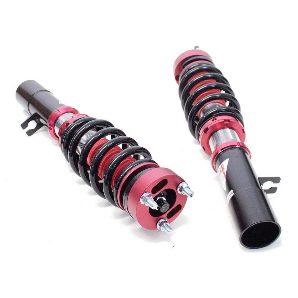 Godspeed MAXX Coilover Shock+Spring+Camber for *54mm FLM* Datsun 260z ...