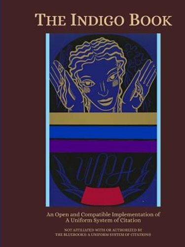 The Indigo Book by Christopher Jon Sprigman: New 9781892628022| eBay