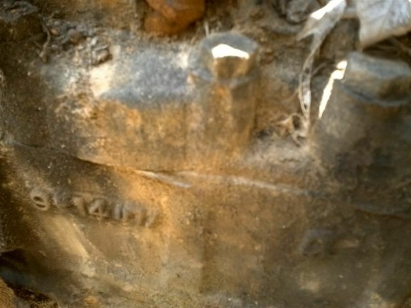 DODG-MH 413 CID 1978 Engine 91845 9/14/1977 | eBay