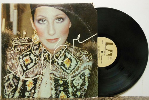 Cher Superpak Vol. II. GF Double Vinyl Record, VG+! | eBay
