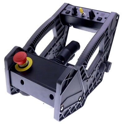 For JLG Scissor Lift 2646ES 3246ES 2632ES Control Box 1001091153 ...