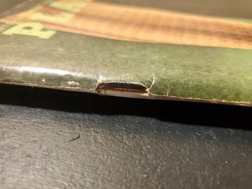 Vintage Playboy Magazine May 1965 Maria McBane | eBay