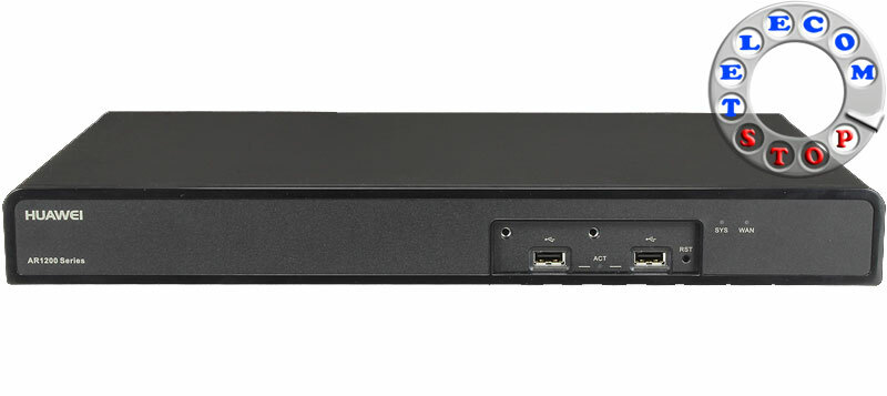 Huawei AR1200 AR1220V Router Switch ADSL 4FXS1FXO Voice Card Inc VAT ...