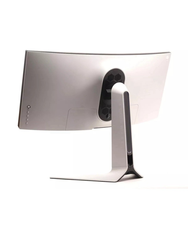 Alienware AW3418DW 34" Ultrawide Gaming Monitor | eBay