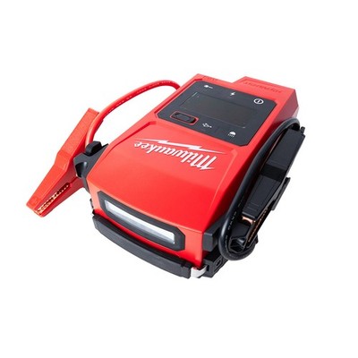 Milwaukee M18 HOT SHOT 18V Jump Starter (3841-20) | eBay