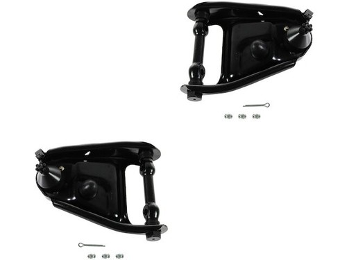 For GMC P35/P3500 Van Control Arm and Ball Joint Assembly Set 77425NBTP ...