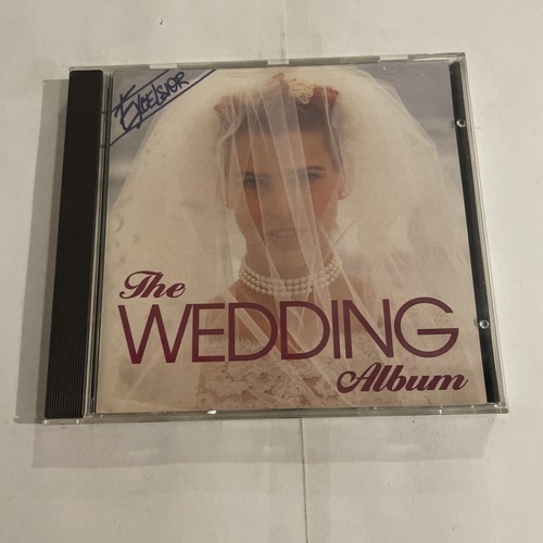 The Wedding Album - Audio CD - VERY GOOD | eBay