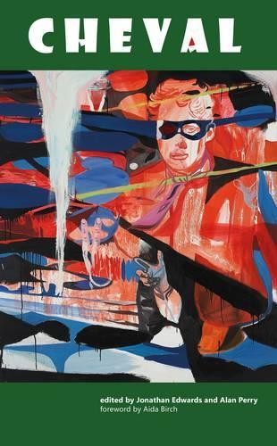 Alan Perry Cheval 7 (Paperback) (UK IMPORT) | eBay
