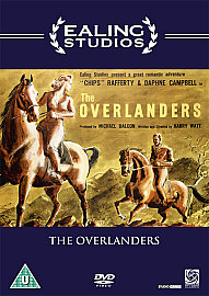 The Overlanders (DVD, 2009) for sale online | eBay UK