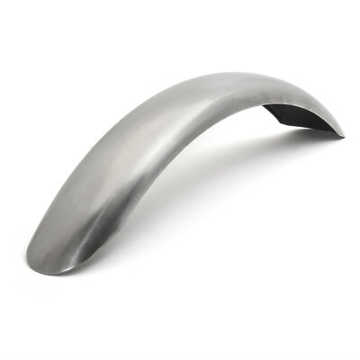 Vorderrad Schutzblech Universal 19" Front Fender Harley Chopper ...