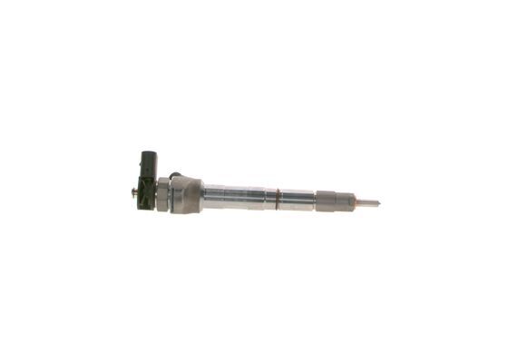 Diesel Fuel Injector 0445110834 Bosch Nozzle Valve 05L130277E ...