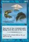 Wind Sail PL/MP, English MTG Portal Second Age | eBay