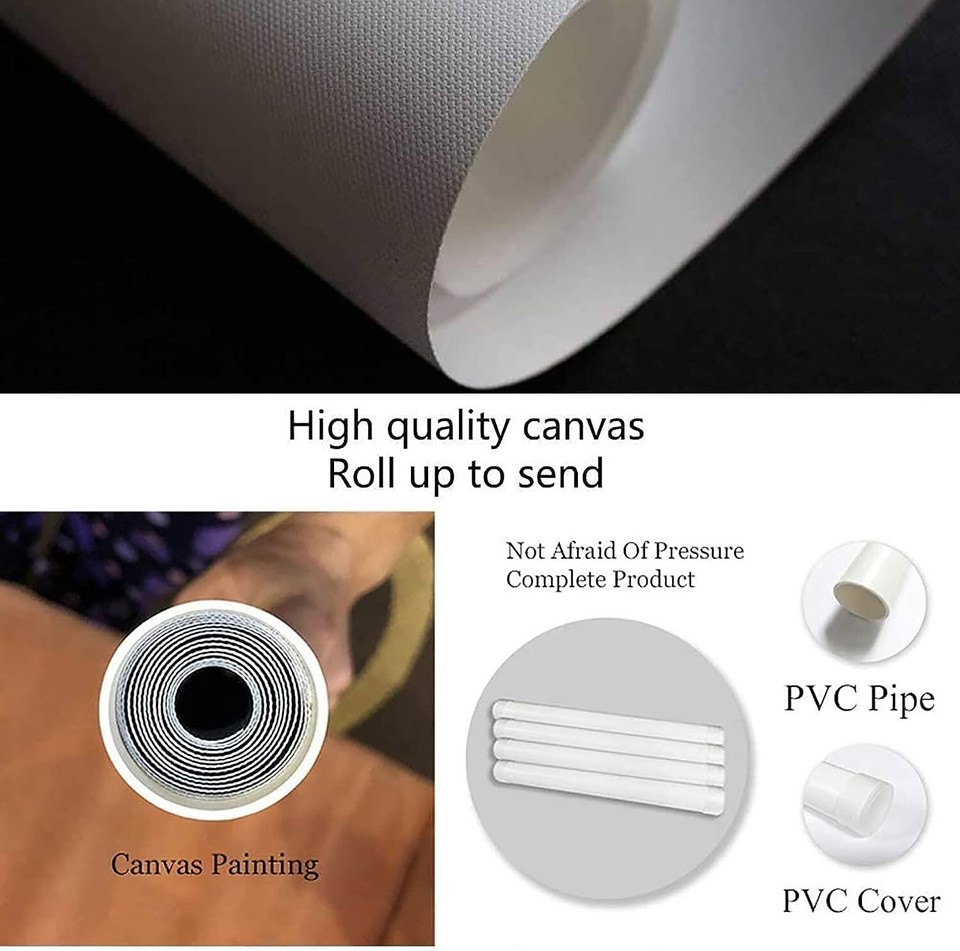 Japanese girl Cosplay Poster Anime Girl Art Model Paintings Wall Prints ...