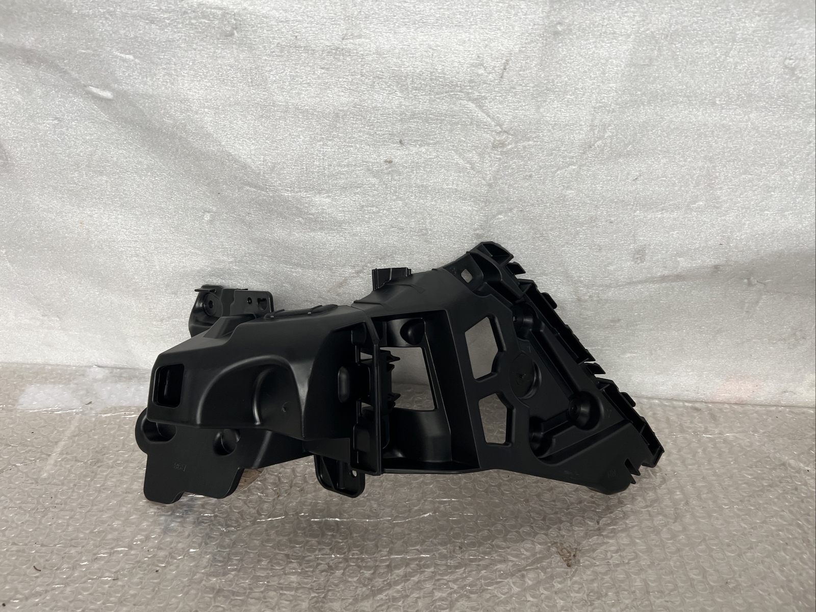Renault CLIO Mk4 Rear Bumper Support Bracket OS Right 850446420R for ...