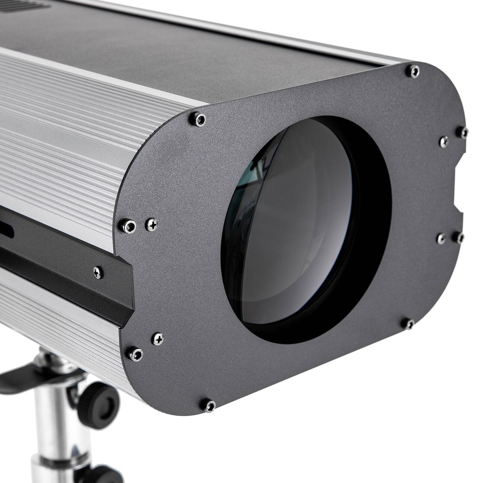 350W Beam Spotlight Follow Spot Light Stage Light Effect DJ Party w ...