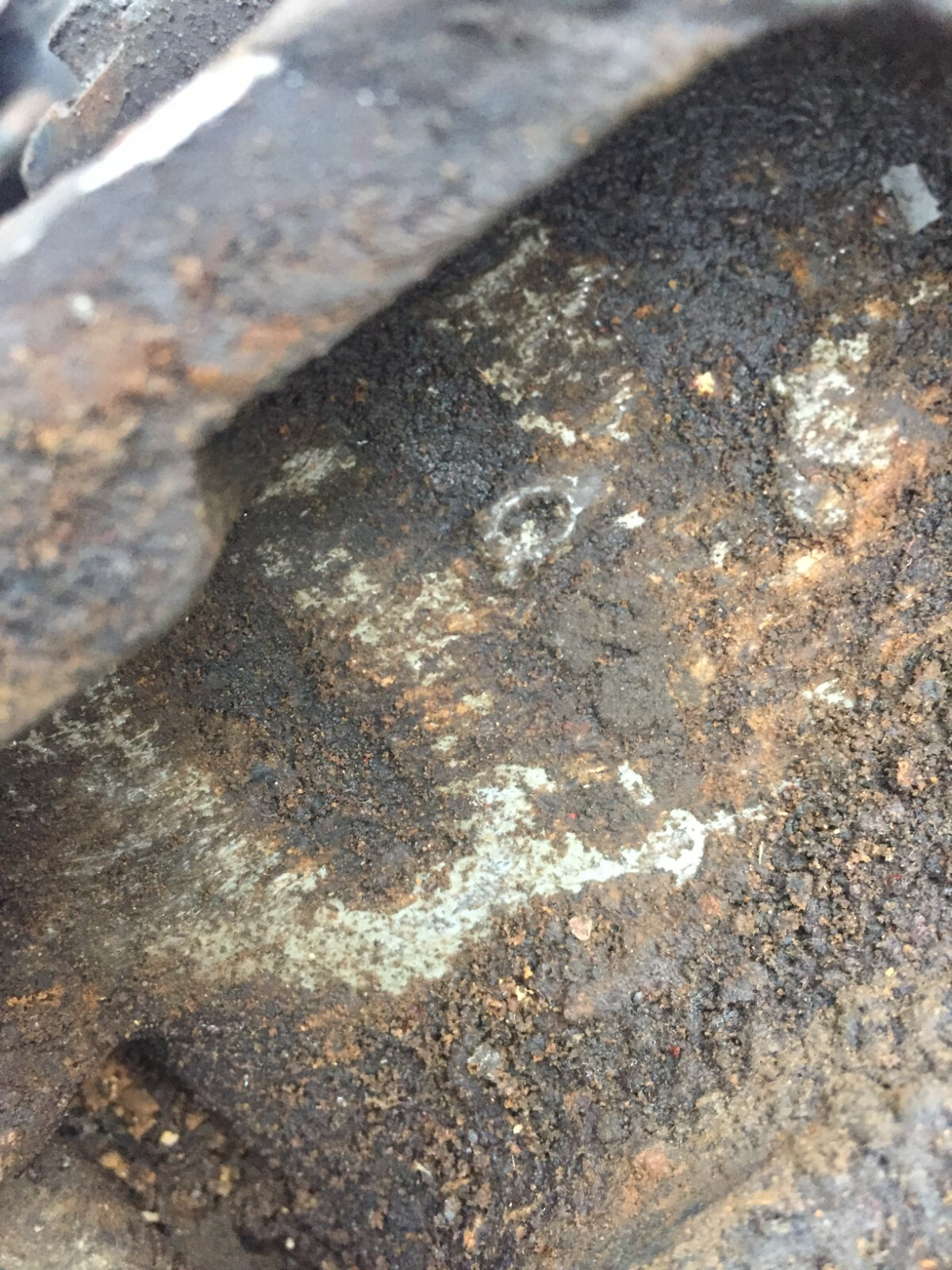 1949+ Mopar Gyromatic Transmission Core Dodge Desoto Chrysler Royal ...