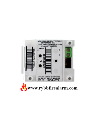 Fire Alarms - Edwards Signal